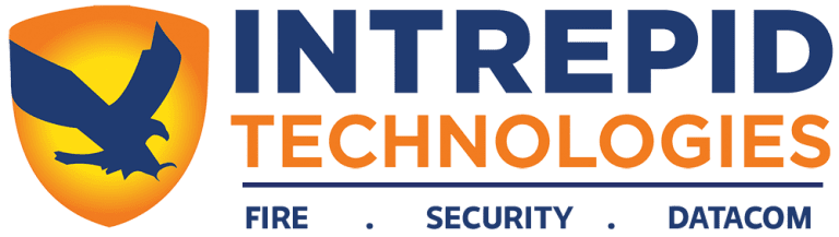 About/Contact - Intrepid Technologies