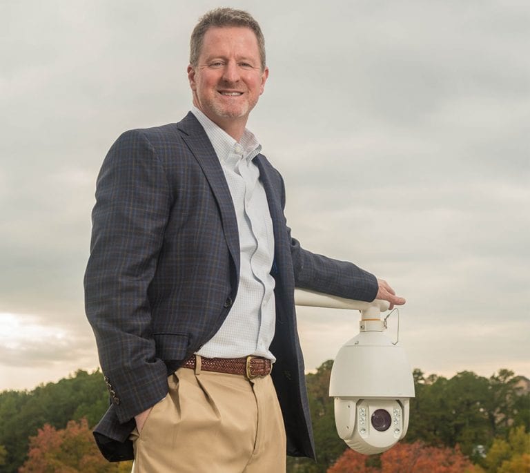 About/Contact - Intrepid Technologies